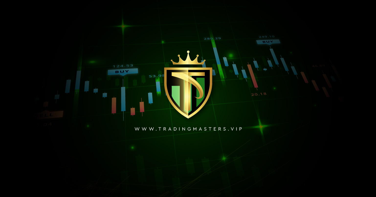 Curso Trading - Trading Masters